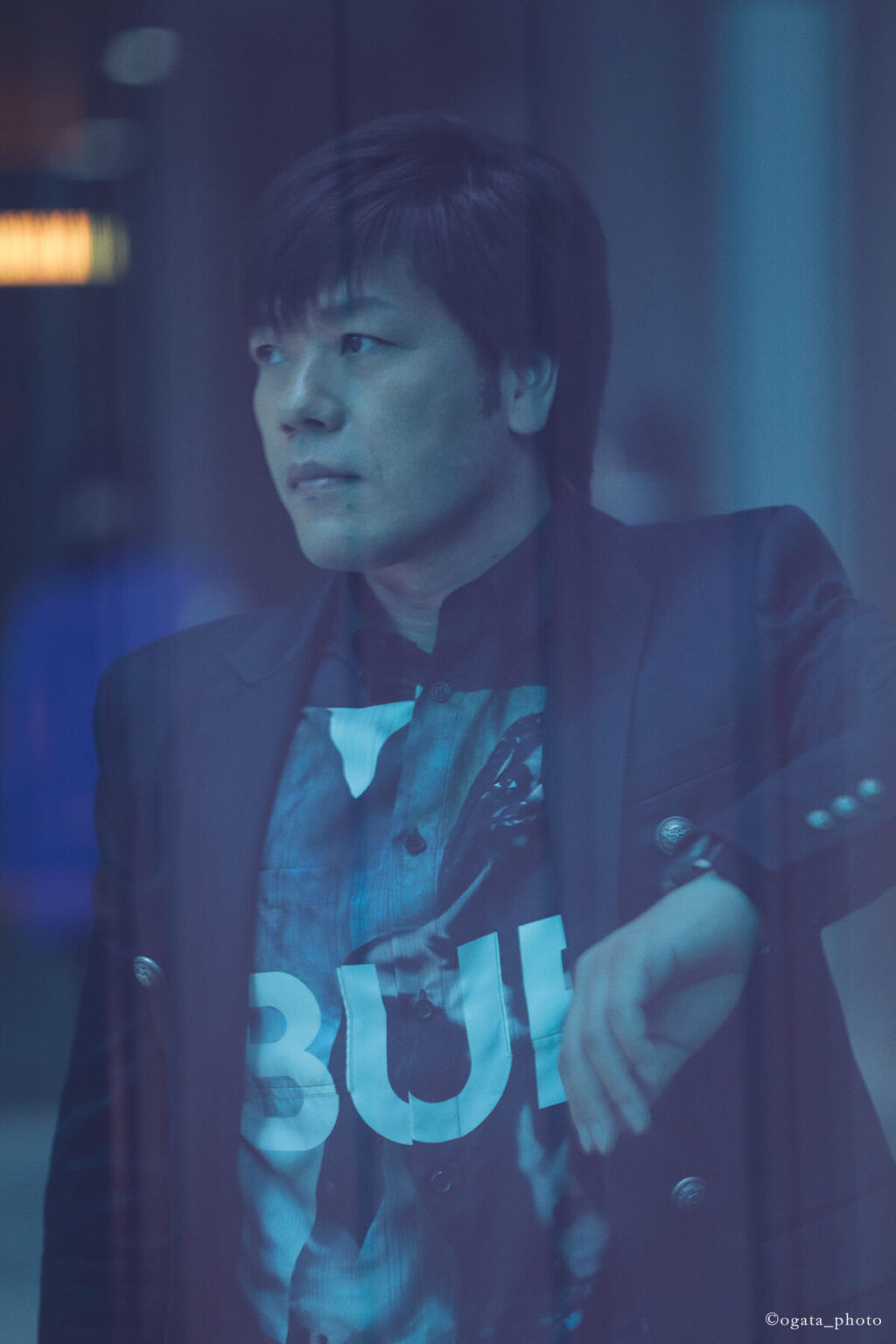 Keiichiro Hirano Official Site